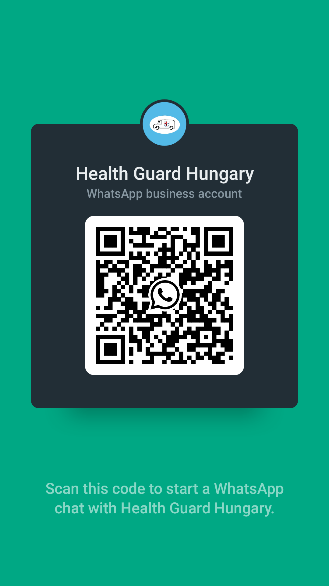 Whatsweb Qr Code WhatsApp QR Code Generator | QRStuff